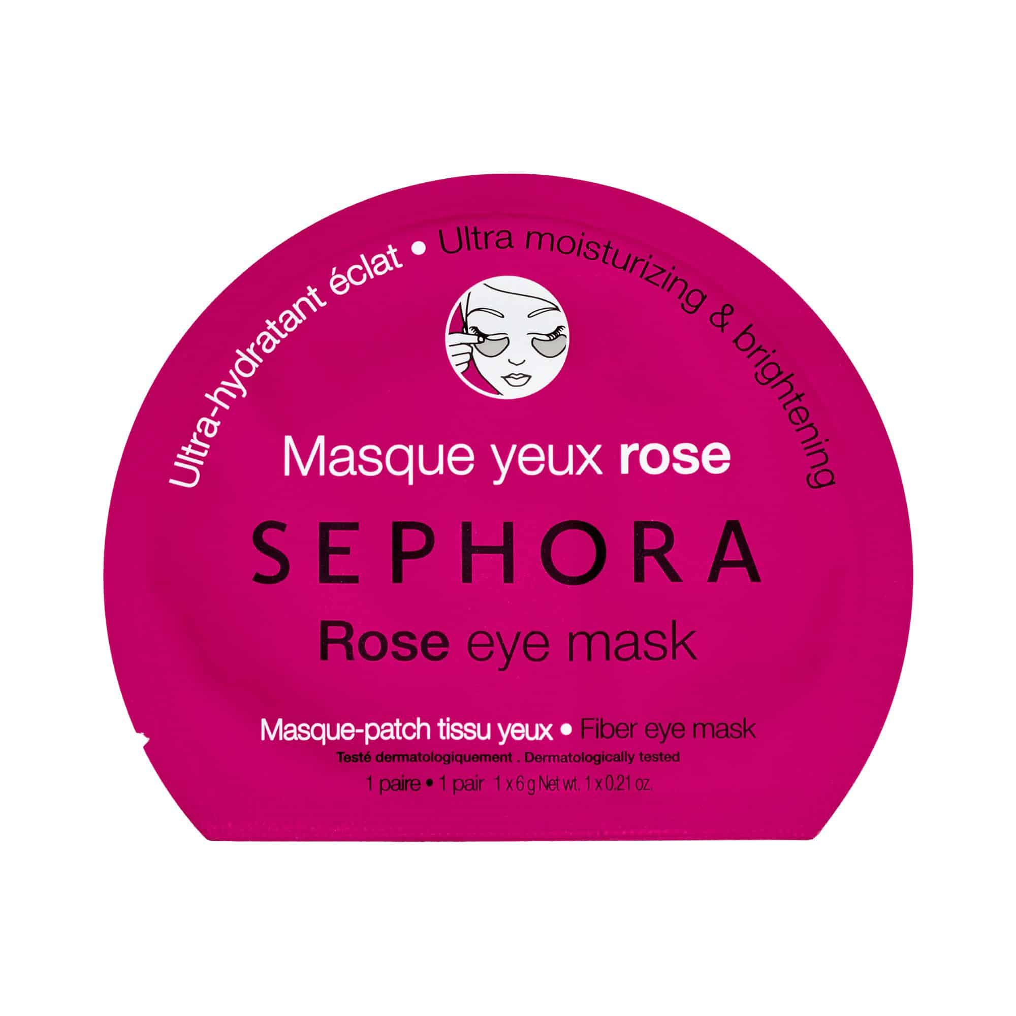 11 Amazing Eye Masks You Will Love For Under $35 - The Pink Scarf Girl