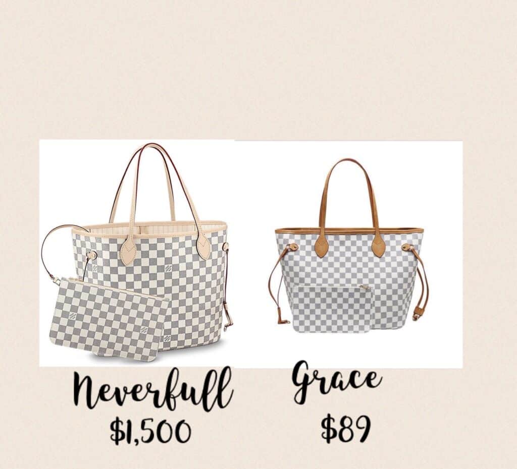 Different Size Neverfull Bags Under | semashow.com