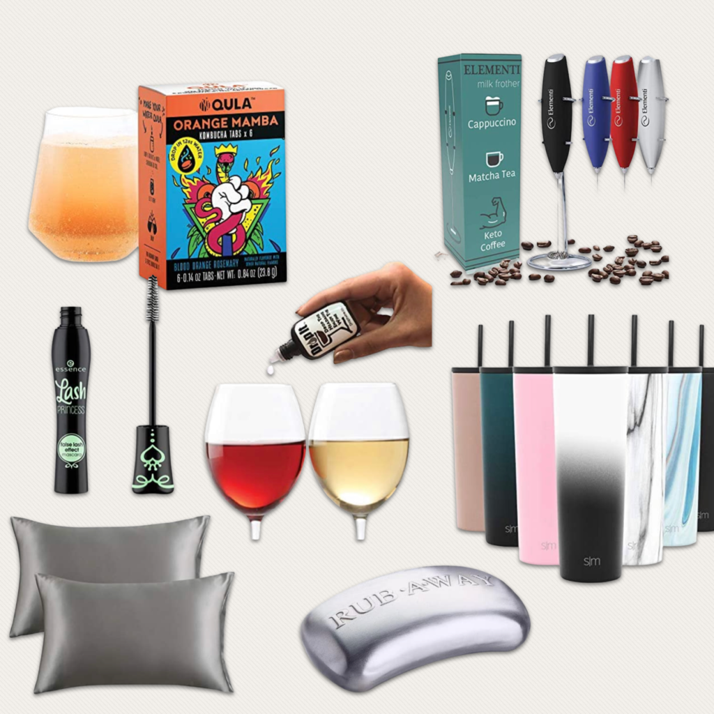 7 Life-Changing Products I bought from Amazon that I didn’t Know I ...