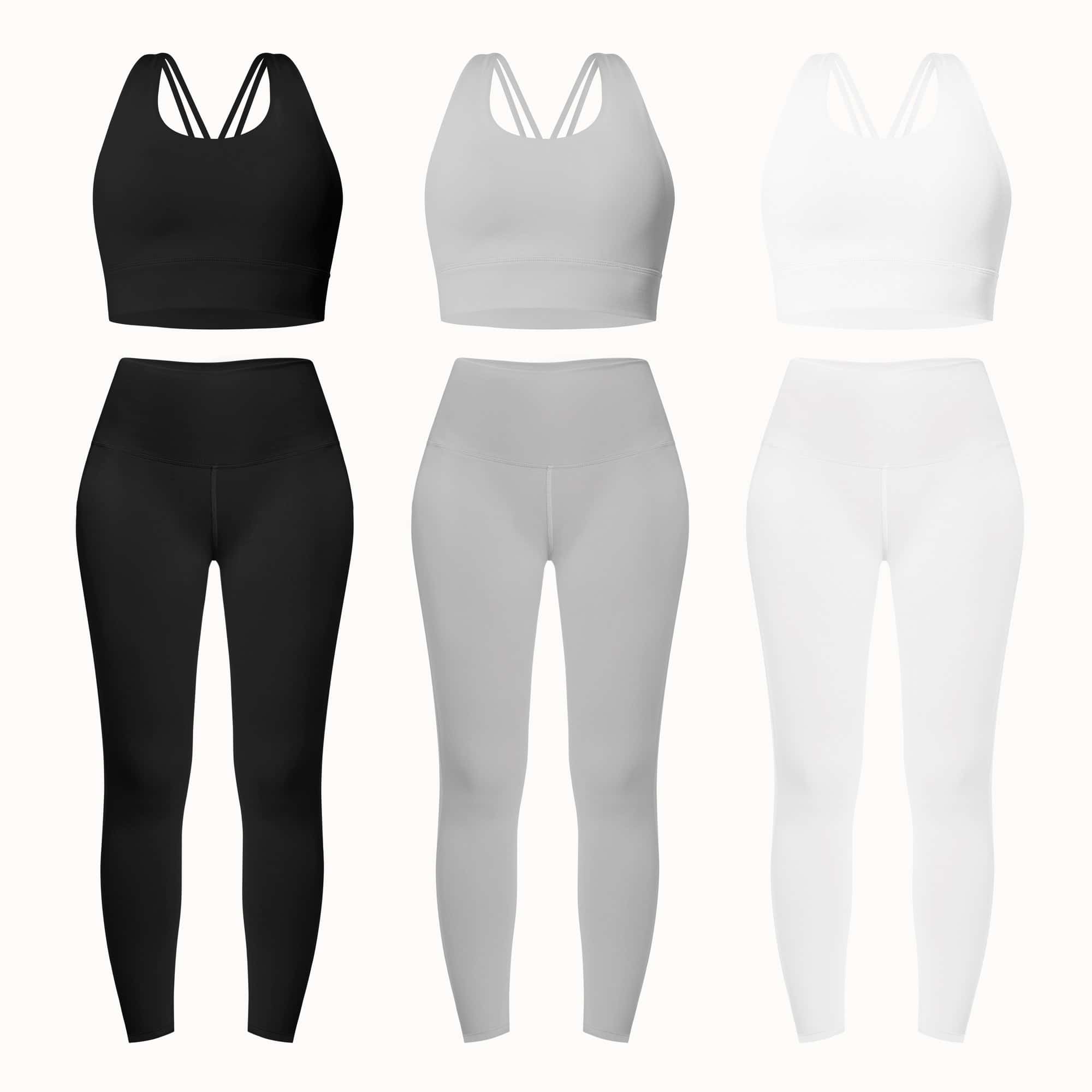 8 Affordable Activewear Brands to Try in 2025 (Budget Picks)